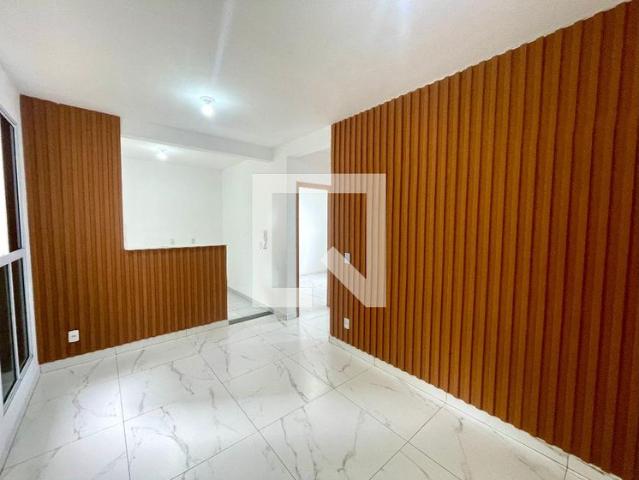 Apto, Tulipas, 2 Quartos, 43 m2 Jundiaí