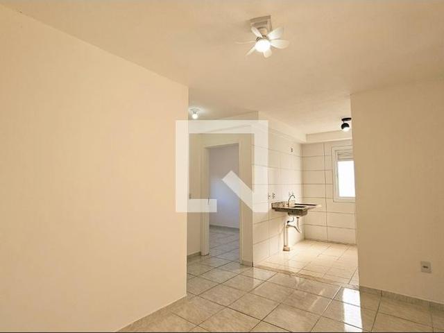 Apto, Tulipas, 2 Quartos, 43 m2 Jundiaí