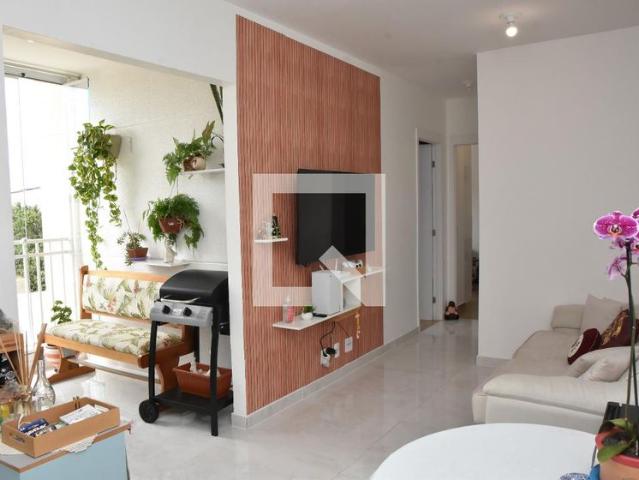Apto, Tulipas, 2 Quartos, 57 m2 Jundiaí