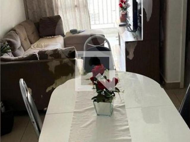 Apto, Tulipas, 2 Quartos, 50 m2 Jundiaí