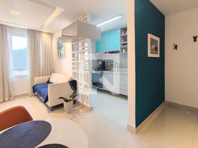 Apto, Tulipas, 2 Quartos, 50 m2 Jundiaí