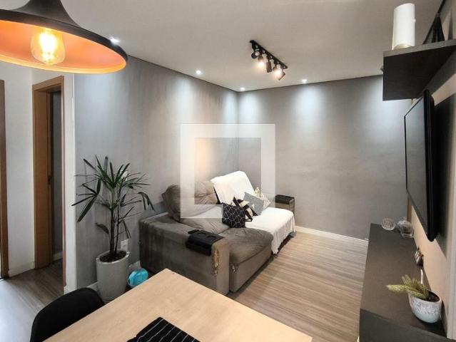 Apto, Tulipas, 2 Quartos, 50 m2 Jundiaí