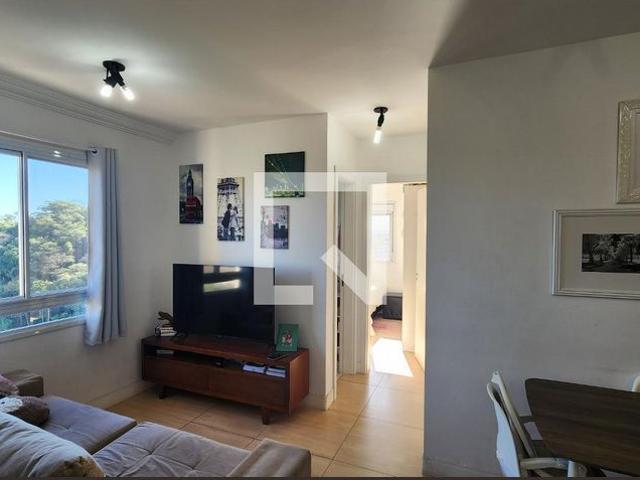 Apto, Tulipas, 2 Quartos, 51 m2 Jundiaí