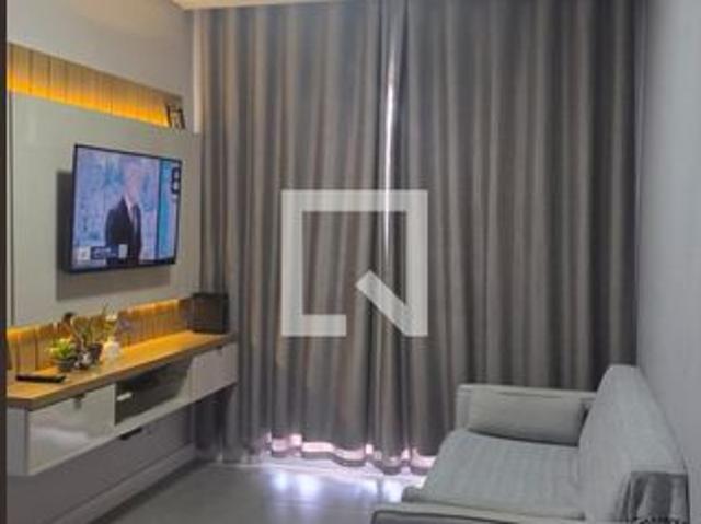 Apto, Tulipas, 2 Quartos, 51 m2 Jundiaí