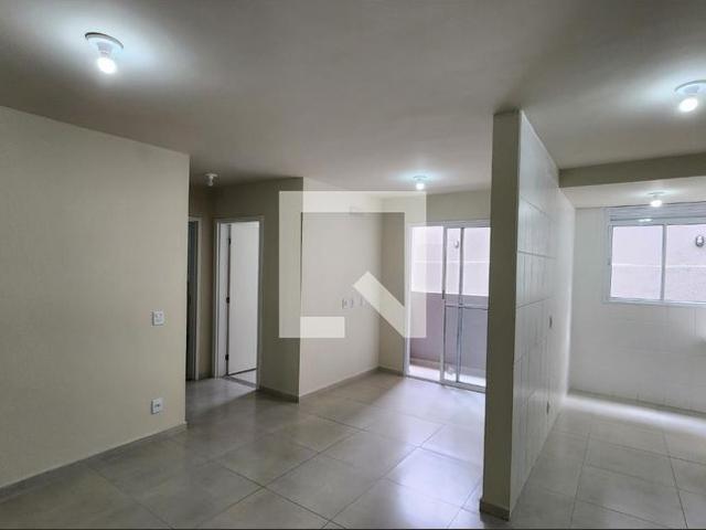 Apto, Tulipas, 2 Quartos, 52 m2 Jundiaí