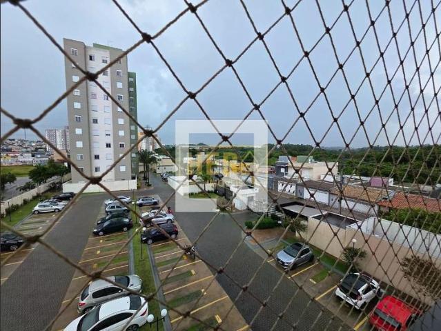 Apto, Tulipas, 2 Quartos, 53 m2 Jundiaí