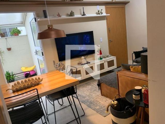 Apto, Tulipas, 2 Quartos, 53 m2 Jundiaí