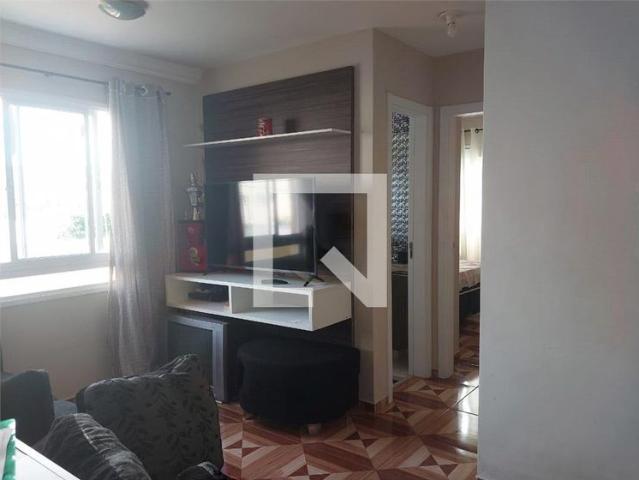 Apto, Tulipas, 2 Quartos, 53 m2 Jundiaí