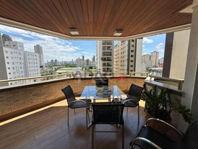 APTO T 36 SETOR BUENO Apartamento com 4 Quarto s por R$ 1500000.00 no setor Setor Bueno IN36076