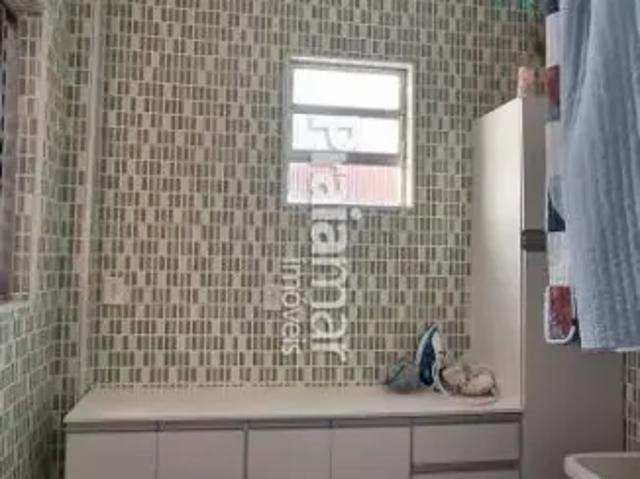 Apto térreo 2 dorm c/ 1 suite i reformado i 80 mts2 iótima localização centro de s. V i garagem