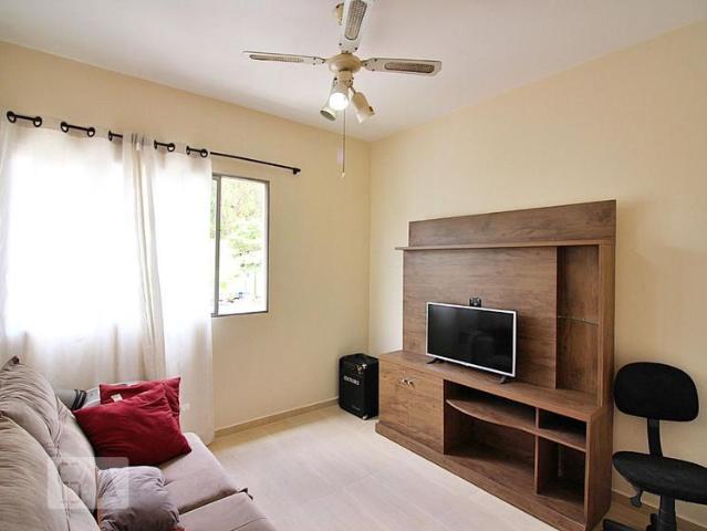 Apto, Taboão, 1 Quarto, 43 m2 São Bernardo do Campo