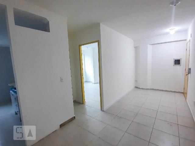 Apto, Taboão, 1 Quarto, 52 m2 São Bernardo do Campo