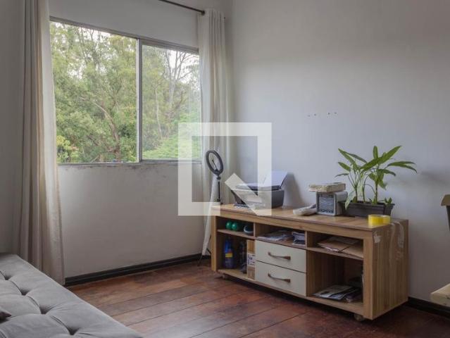 Apto, Taboão, 1 Quarto, 54 m2 São Bernardo do Campo