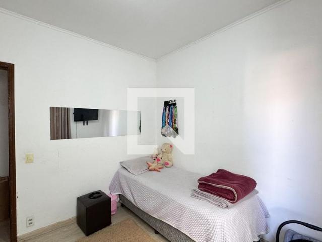 Apto, Taboão, 1 Quarto, 51 m2 São Bernardo do Campo