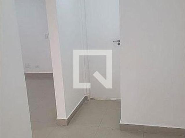 Apto, Taboão, 1 Quarto, 36 m2 São Bernardo do Campo