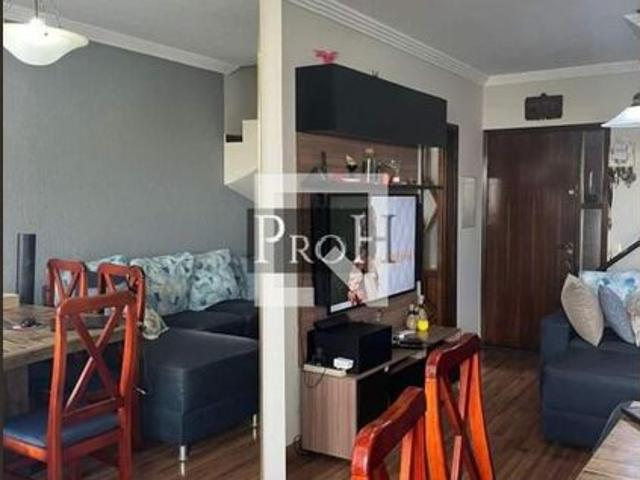 Apto, Taboão, 2 Quartos, 120 m2 São Bernardo do Campo