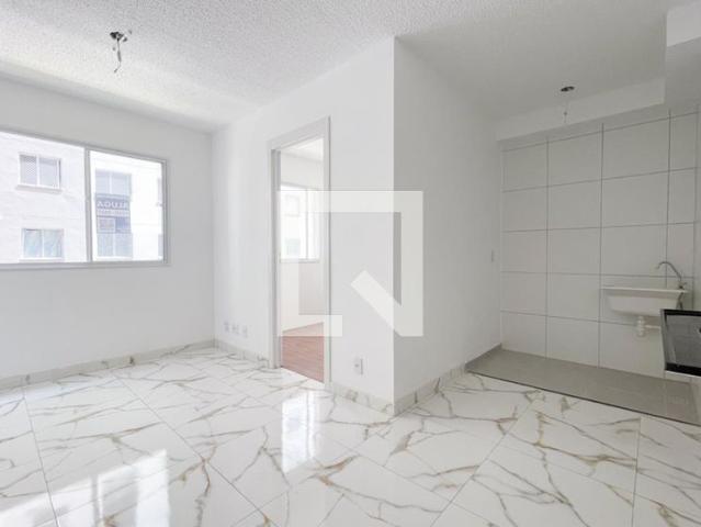 Apto, Taboão, 2 Quartos, 34 m2 São Bernardo do Campo