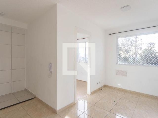 Apto, Taboão, 2 Quartos, 35 m2 São Bernardo do Campo
