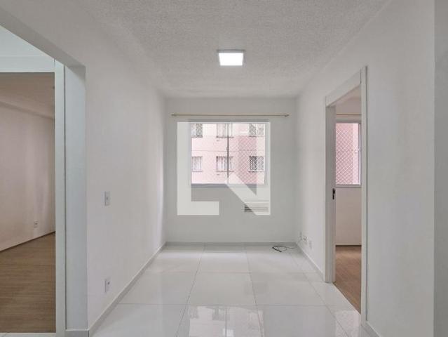 Apto, Taboão, 2 Quartos, 35 m2 São Bernardo do Campo