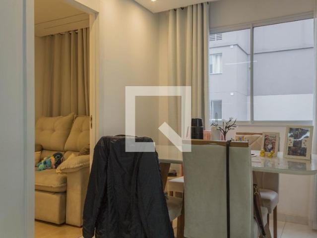 Apto, Taboão, 2 Quartos, 35 m2 São Bernardo do Campo