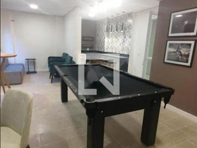 Apto, Taboão, 2 Quartos, 35 m2 São Bernardo do Campo