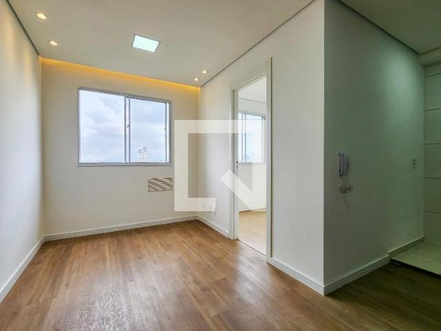 Apto, Taboão, 2 Quartos, 36 m2 São Bernardo do Campo