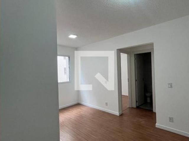Apto, Taboão, 2 Quartos, 36 m2 São Bernardo do Campo