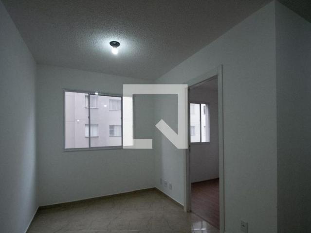 Apto, Taboão, 2 Quartos, 37 m2 São Bernardo do Campo