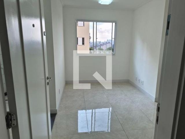 Apto, Taboão, 2 Quartos, 40 m2 São Bernardo do Campo