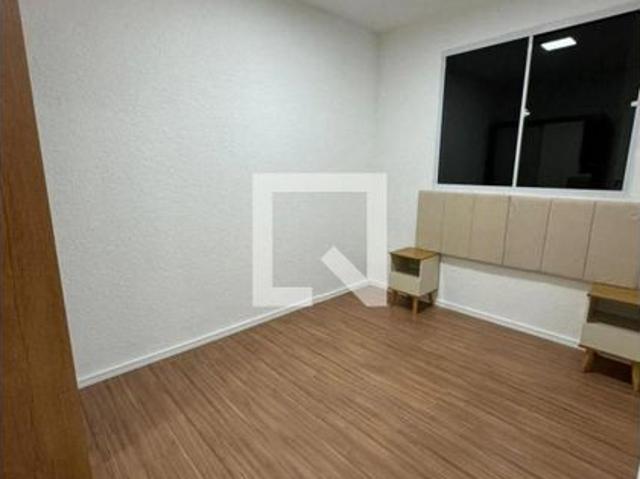 Apto, Jardim São Savério, 2 Quartos, 41 m2 São Paulo