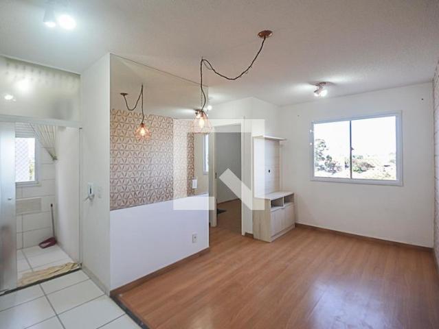 Apto, Taboão, 2 Quartos, 41 m2 São Bernardo do Campo