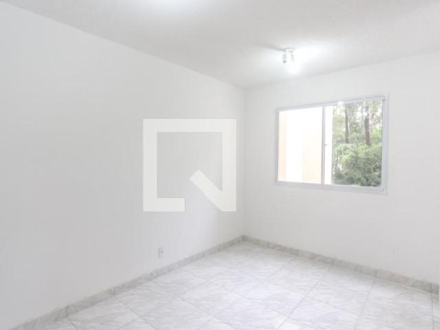 Apto, Taboão, 2 Quartos, 41 m2 São Bernardo do Campo