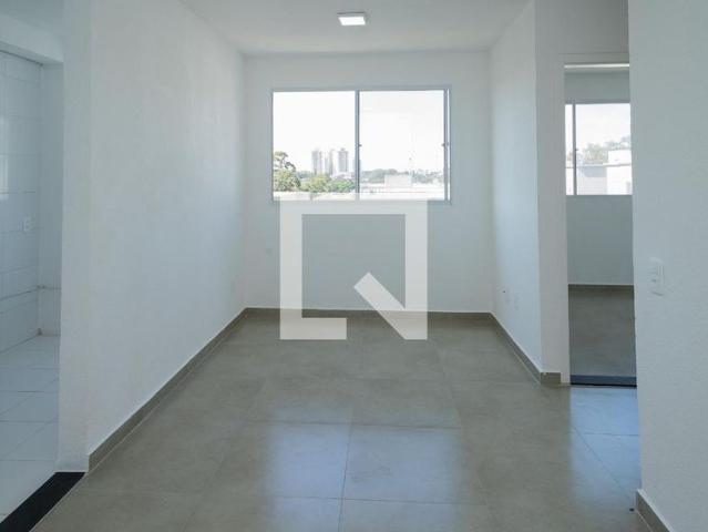 Apto, Taboão, 2 Quartos, 42 m2 São Bernardo do Campo