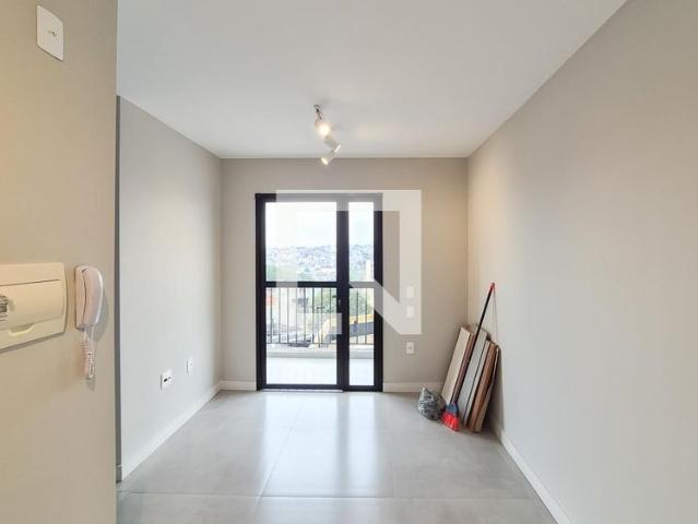 Apto, Taboão, 2 Quartos, 43 m2 São Bernardo do Campo