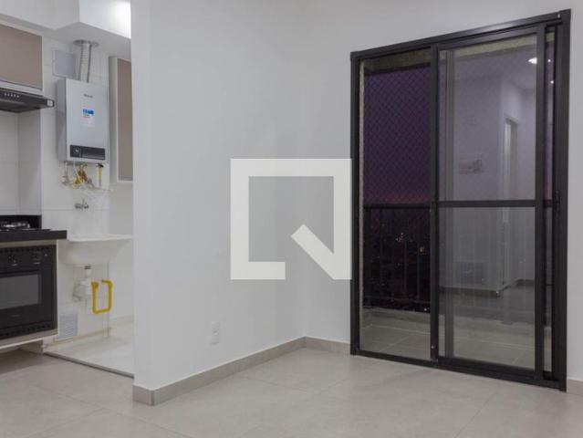 Apto, Taboão, 2 Quartos, 44 m2 São Bernardo do Campo