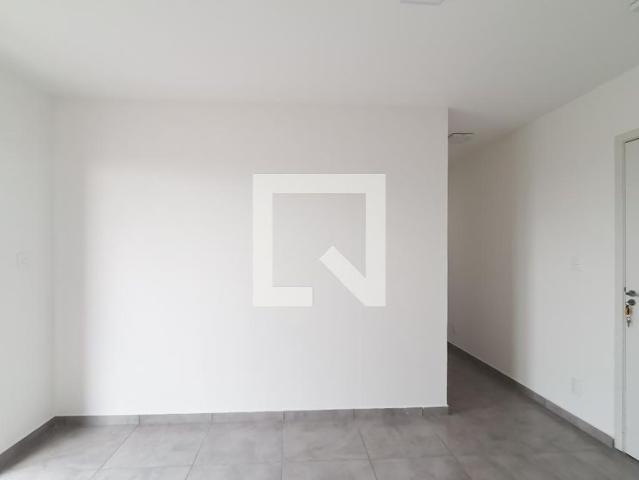 Apto, Taboão, 2 Quartos, 44 m2 São Bernardo do Campo