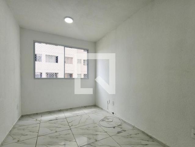 Apto, Taboão, 2 Quartos, 44 m2 São Bernardo do Campo
