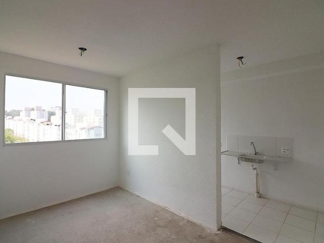 Apto, Taboão, 2 Quartos, 44 m2 São Bernardo do Campo