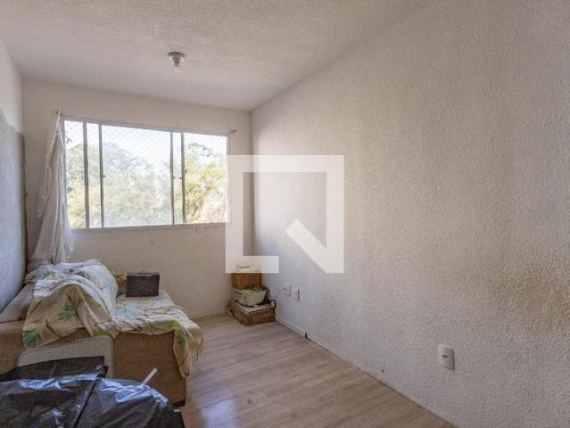 Apto, Taboão, 2 Quartos, 44 m2 São Bernardo do Campo