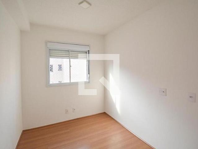 Apto, Taboão, 2 Quartos, 44 m2 São Bernardo do Campo