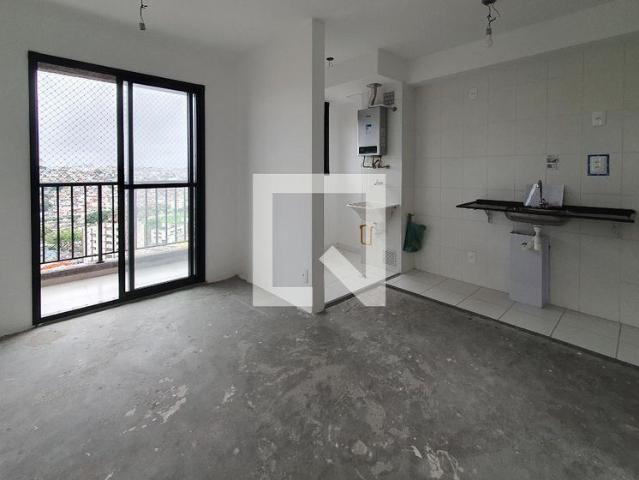 Apto, Taboão, 2 Quartos, 45 m2 São Bernardo do Campo