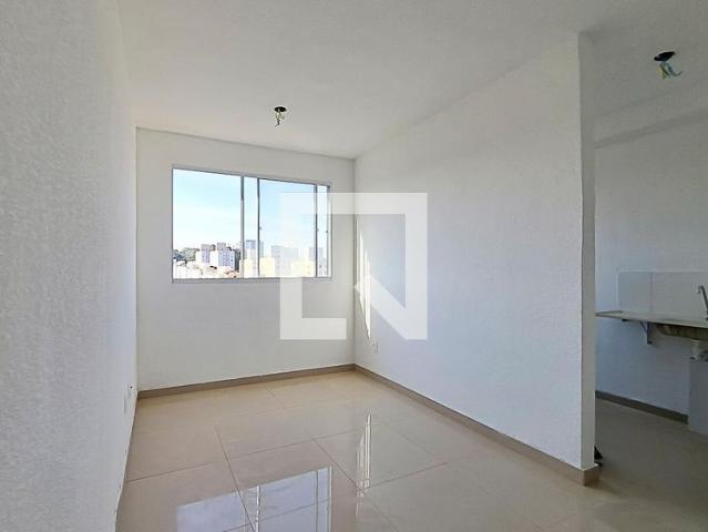 Apto, Taboão, 2 Quartos, 45 m2 São Bernardo do Campo