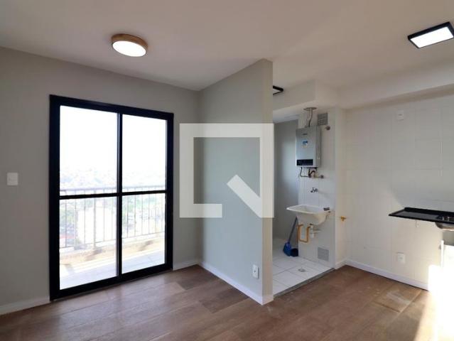 Apto, Taboão, 2 Quartos, 45 m2 São Bernardo do Campo