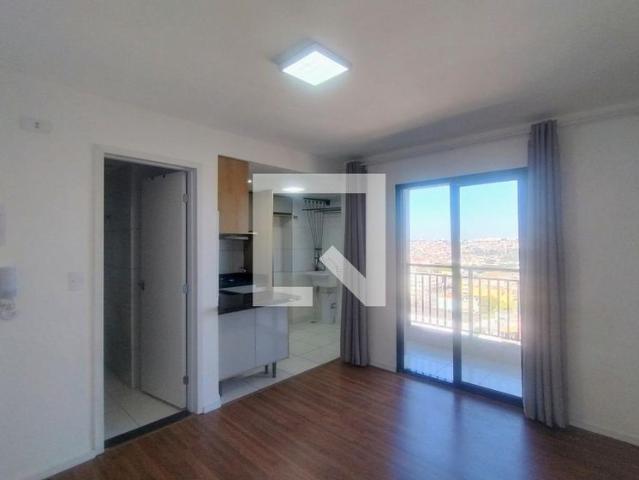 Apto, Taboão, 2 Quartos, 45 m2 São Bernardo do Campo