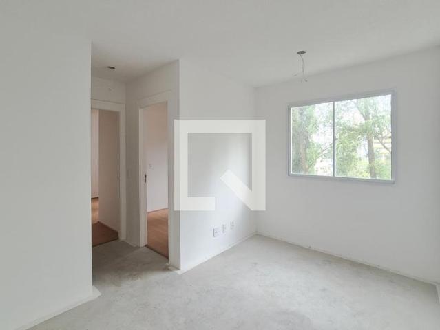 Apto, Taboão, 2 Quartos, 47 m2 São Bernardo do Campo