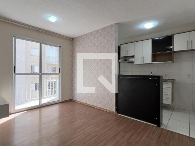 Apto, Taboão, 2 Quartos, 48 m2 Guarulhos