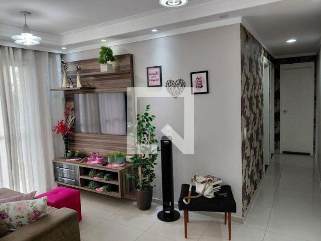 Apto, Taboão, 2 Quartos, 49 m2 Guarulhos