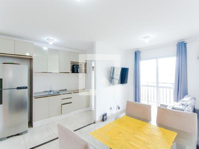 Apto, Taboão, 2 Quartos, 49 m2 Guarulhos