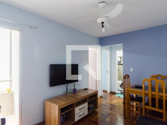 Apto, Taboão, 2 Quartos, 49 m2 São Bernardo do Campo