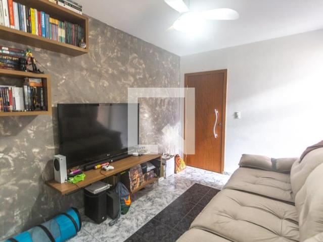 Apto, Taboão, 2 Quartos, 49 m2 São Bernardo do Campo